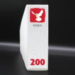 Shelf Divider Set – Where Is It Nonfiction – Dewey Set – 10 pc. – Style ...