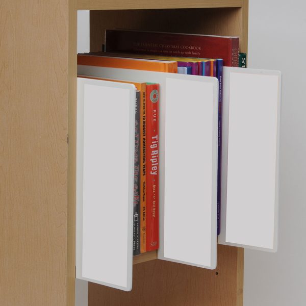 Library Skills - School Library Signage